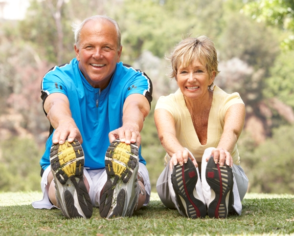 Sample Exercises Active Living