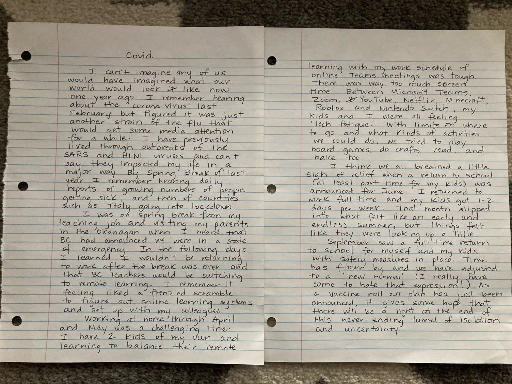 Task 4: Manual Scripts | ETEC 540