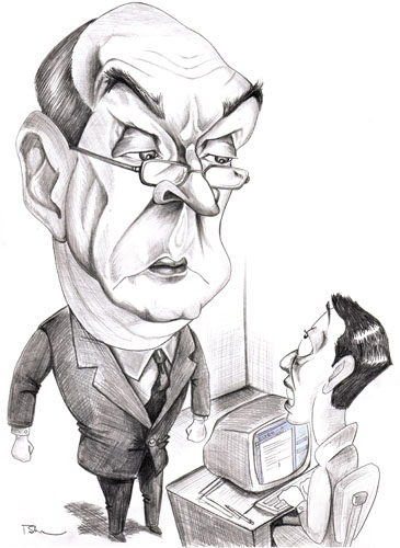 Workplace Bullying | Cathy Lee's Blog