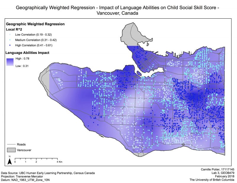 Lab 3 – Introduction to Geographically Weighted Regression | Camille's ...