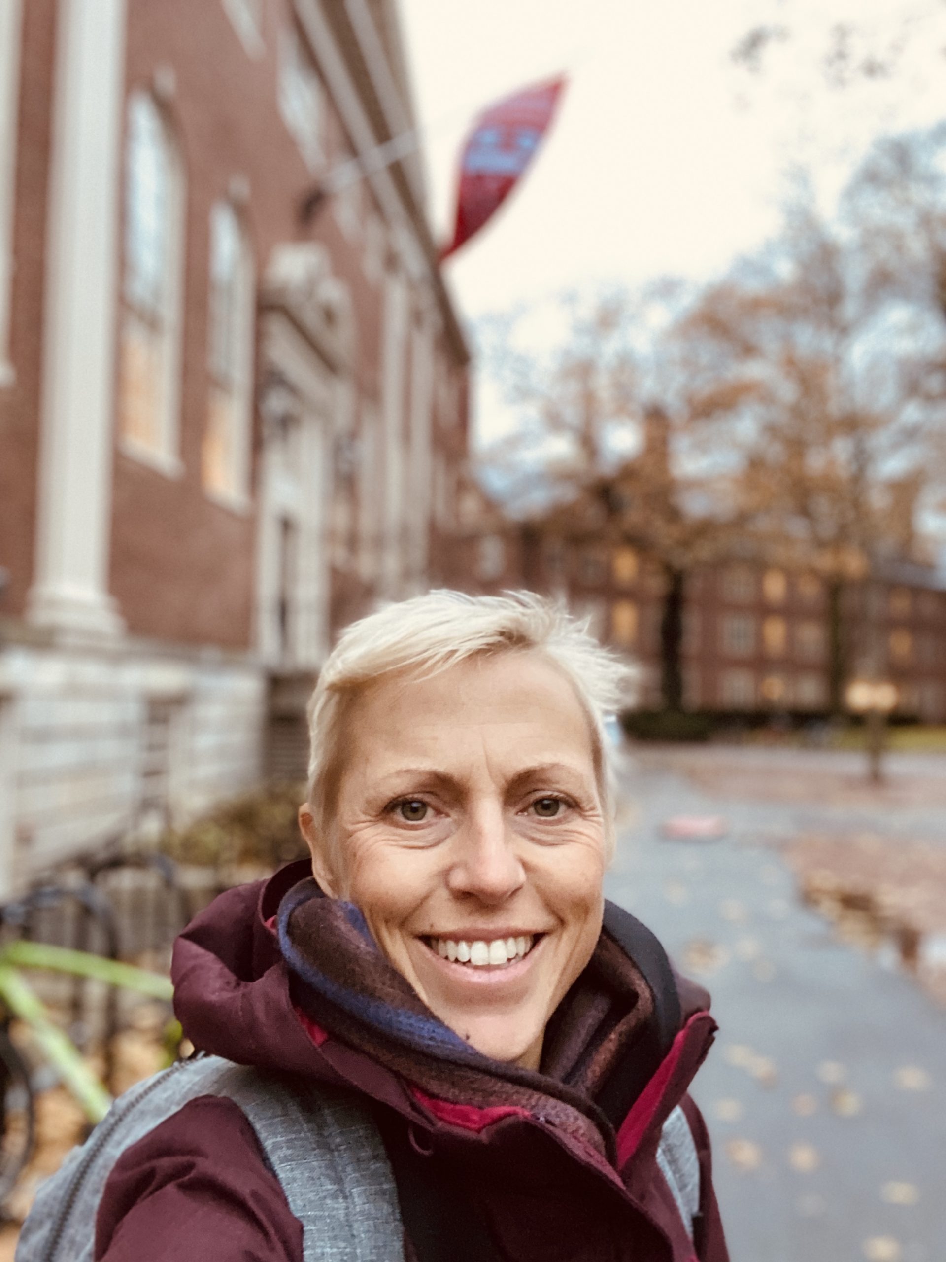 G. Ellen Reid – Exploring Text Technologies