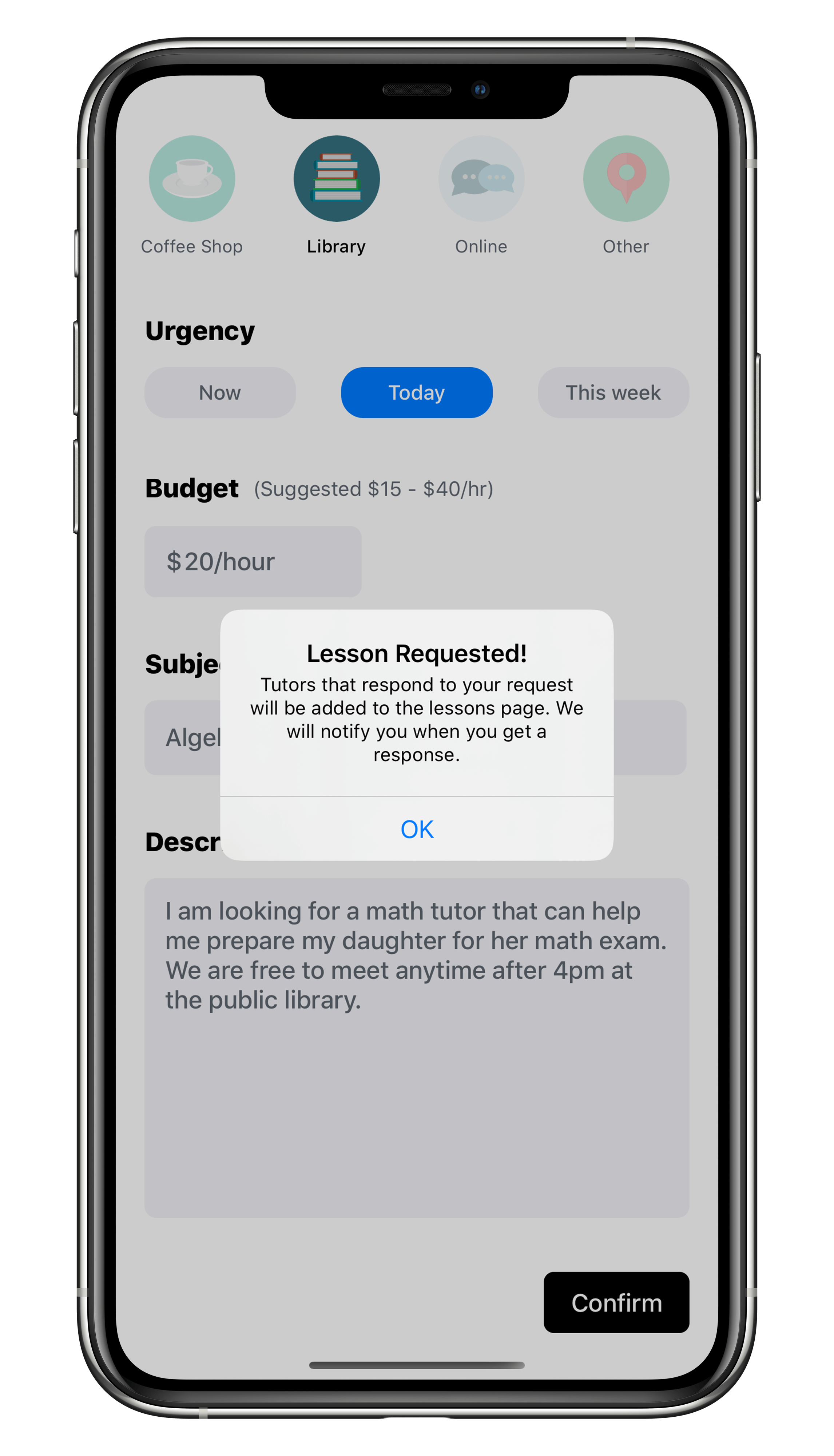 Kadama – ETEC523: Mobile Intelligence