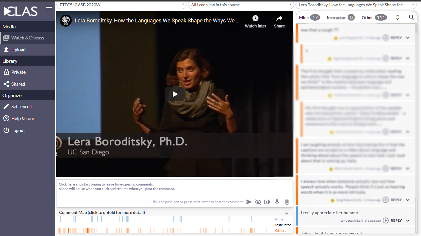 Task 2: Does language shape the way we think? – ETEC 540 Jonesy