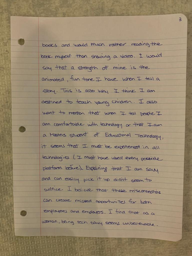 Manual Scripts – Rika’s Text Technology WeBlog