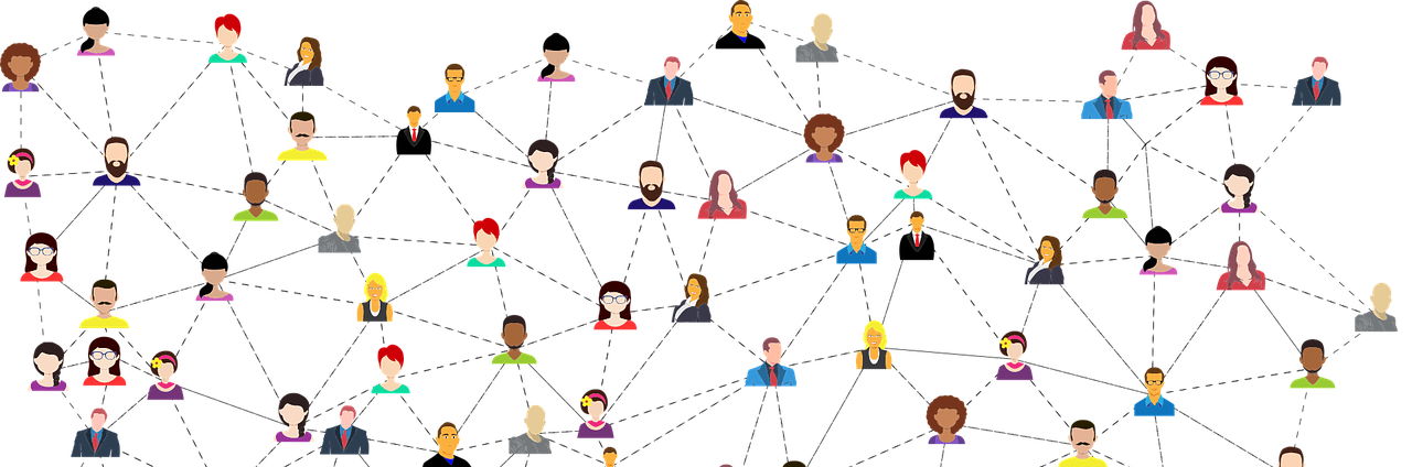 ETEC540 | Text Technologies: The Changing Spaces of Reading and Writing