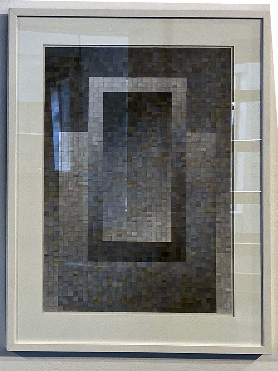 FIFTEEN – FCCS ART