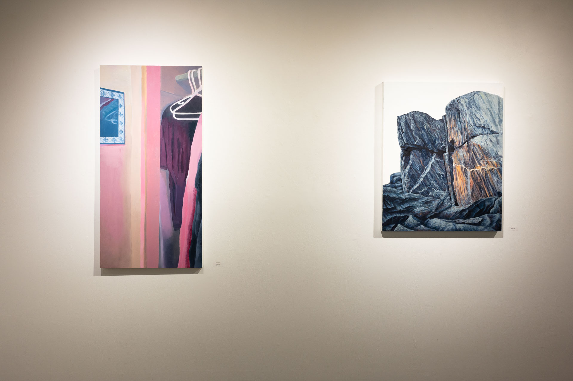 Cultivations: Advanced Painting, Term One – FCCS ART