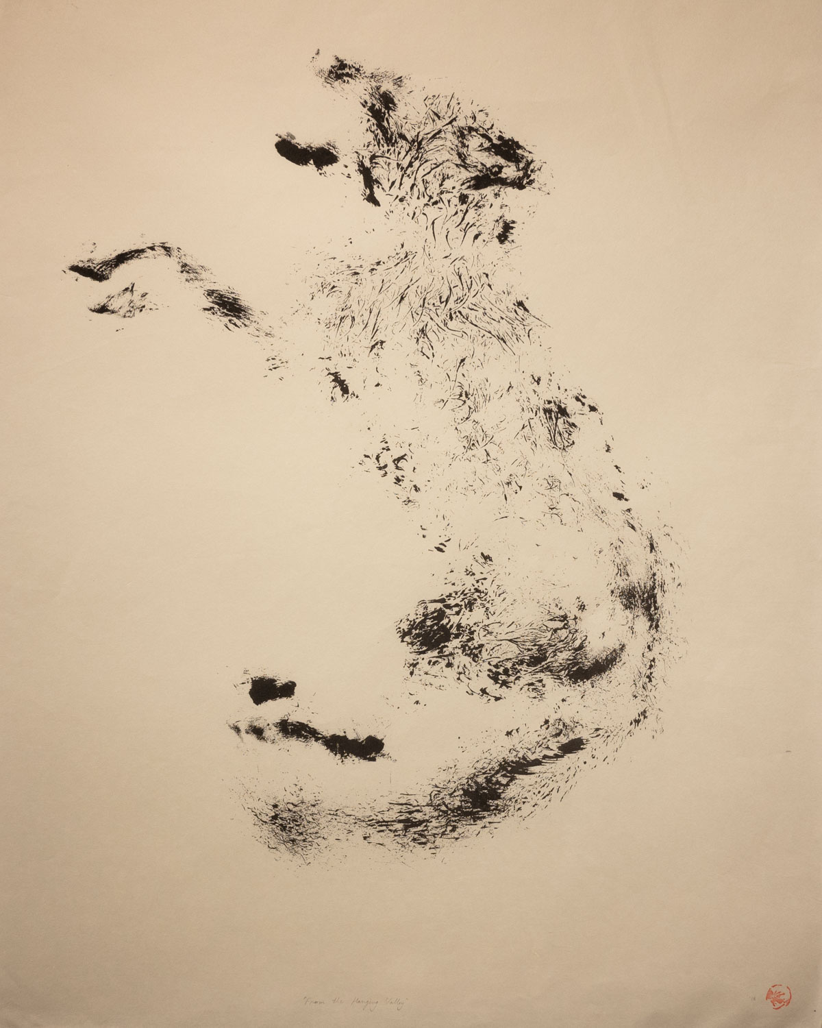 Megan Perra – Stories Behind the Statistics – FCCS ART