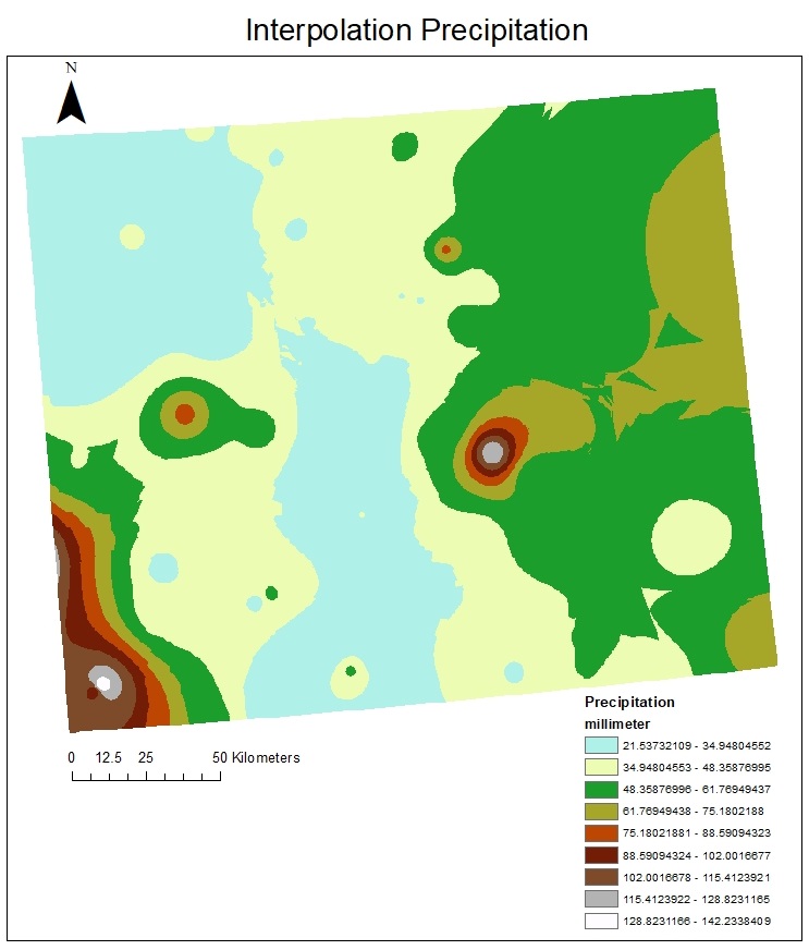 MCE Methodology – Final Report GEOB 370