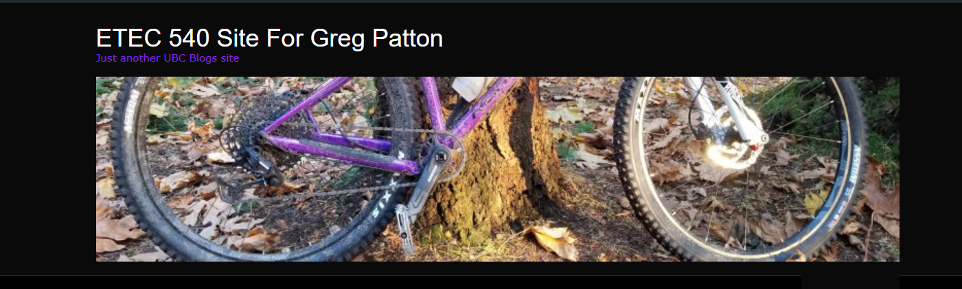 Linking Post #1 – ETEC 540 Text Technologies