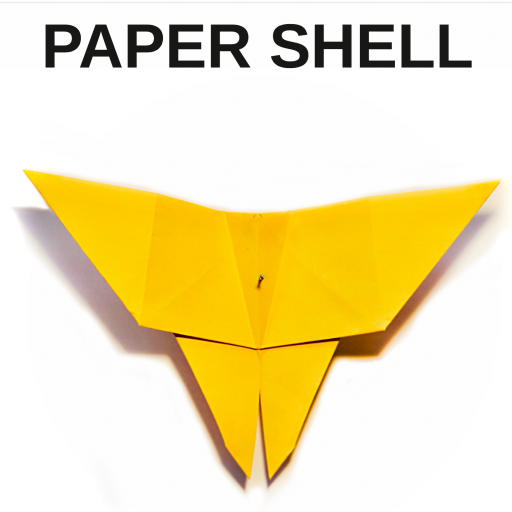 Paper Shell 16 2021 – Paper Shell
