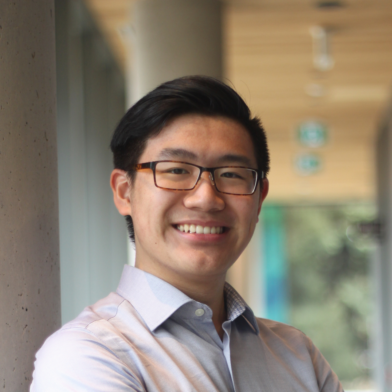 Student Members – Quantitative Methods Society