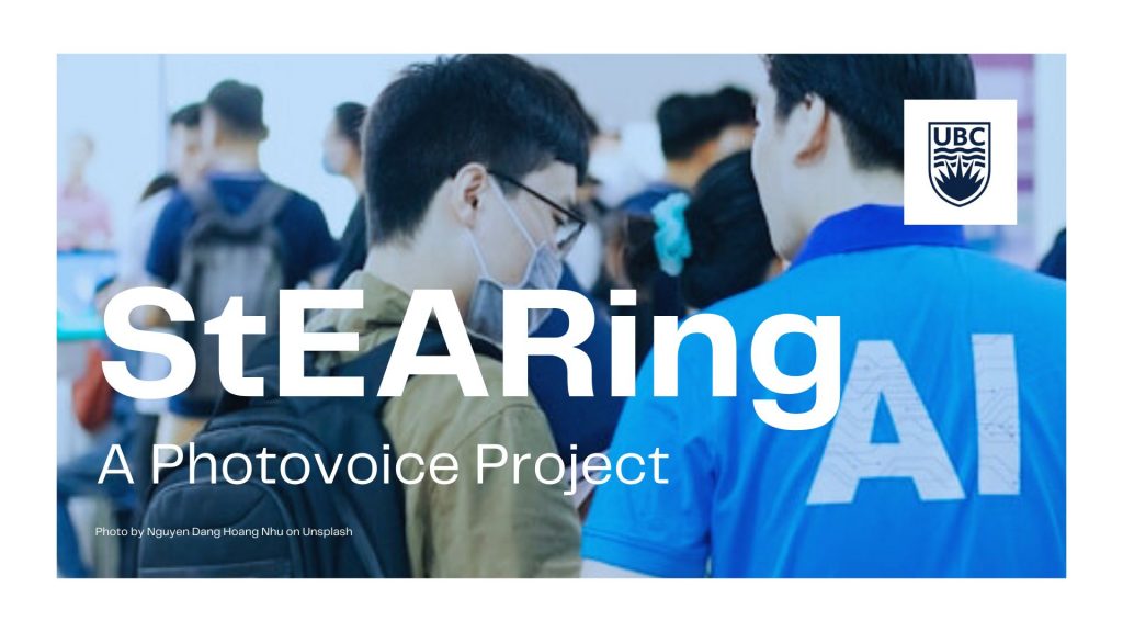 Promote equitable and diverse conversations on academic integrity