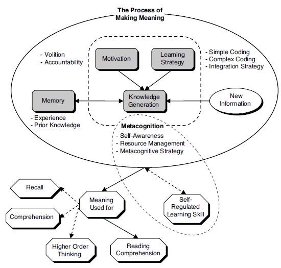 Inquiry e-folio of an educator by Stephen Chiong